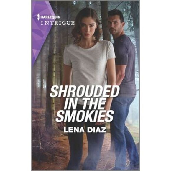 Lena Diaz | Other | Shrouded In The Smokies Lena Diaz | Poshmark